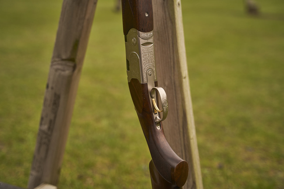 Winged Boots’ Shoot Day Sponsored By One&Only | Winged Boots