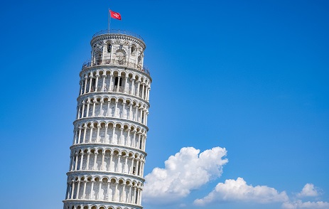 The Most Beautiful Landmarks In Europe That You Have To Take A Picture ...